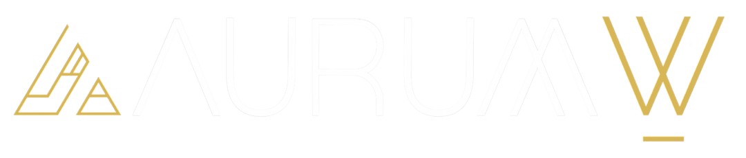 Aurum W - Luxury isn't owned. It’s lived.